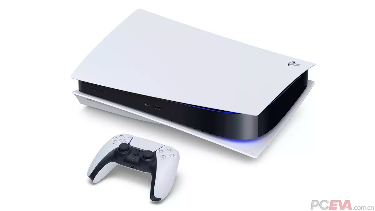 雷电5速度曝光、PS5扩容SSD性能_PCEVA,PC绝对领域,探寻真正的电脑知识
