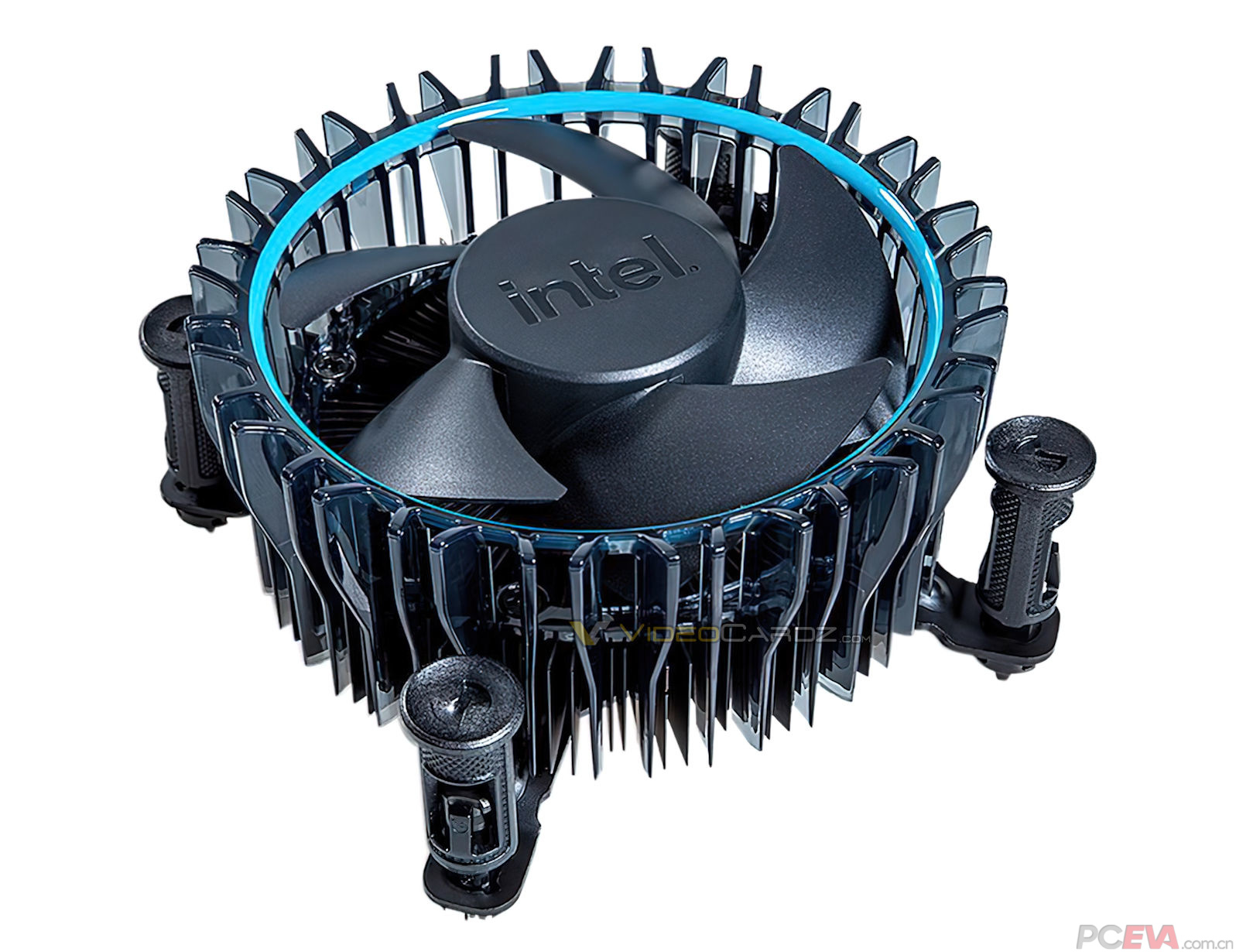 HDMI改名式升级，12代酷睿散热器_PCEVA,PC绝对领域,探寻真正的电脑知识