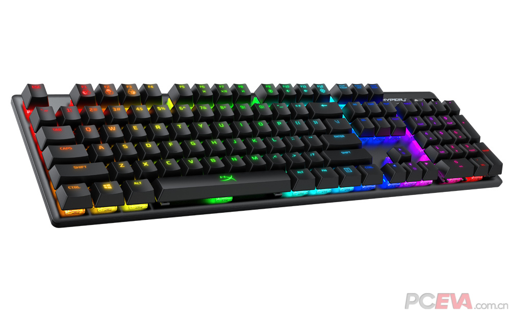 HyperX携众多新品亮相Computex 2019_PCEVA,PC绝对领域,探寻真正的电脑知识