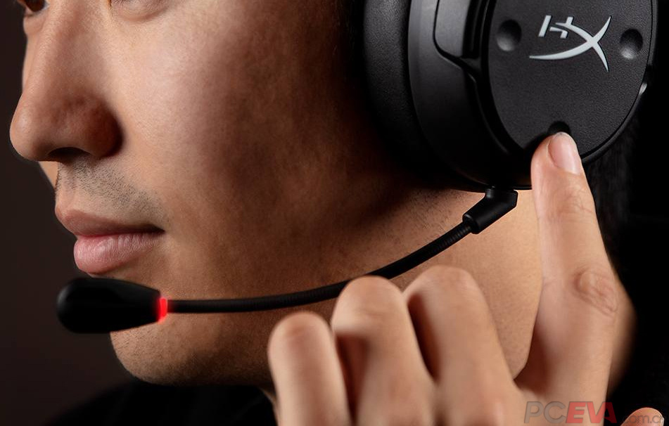 畅玩无线 HyperX天箭加强版无线游戏耳机新品上市_PCEVA,PC绝对领域,探寻真正的电脑知识