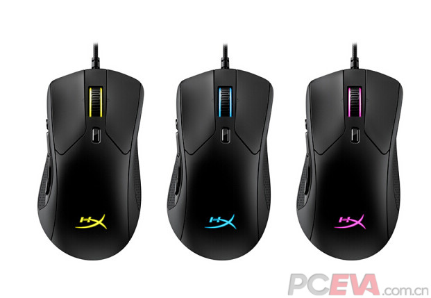 HyperX京东618嗨价宠粉 游戏外设4.6折起_PCEVA,PC绝对领域,探寻真正的电脑知识