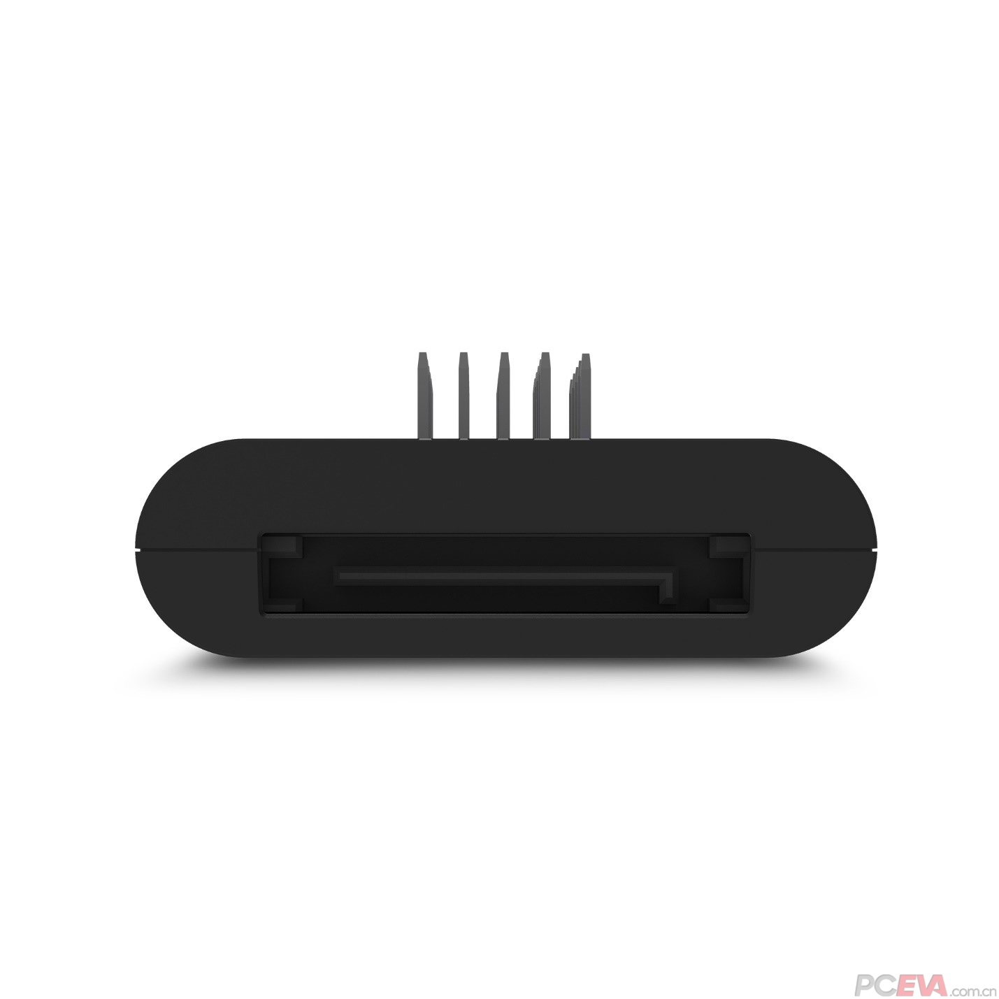 NZXT恩杰发布第三代内置USB集线器_PCEVA,PC绝对领域,探寻真正的电脑知识