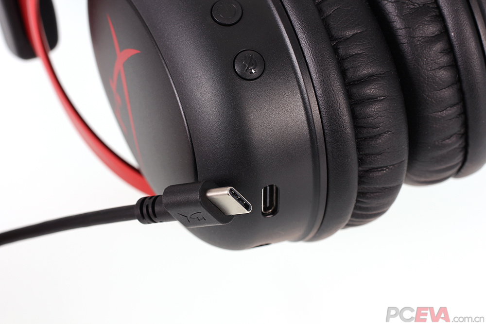 30小时续航 HyperX飓风无线版游戏耳机抢先开箱_PCEVA,PC绝对领域,探寻真正的电脑知识