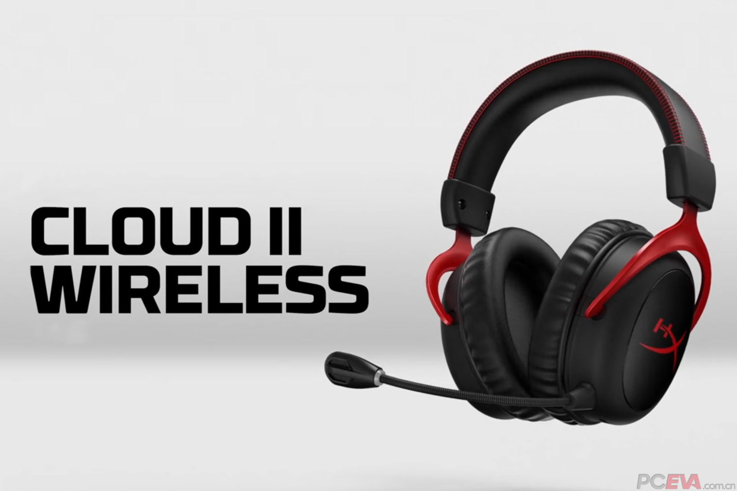 HyperX飓风无线版游戏耳机助力 春节宅家自由开黑_PCEVA,PC绝对领域,探寻真正的电脑知识