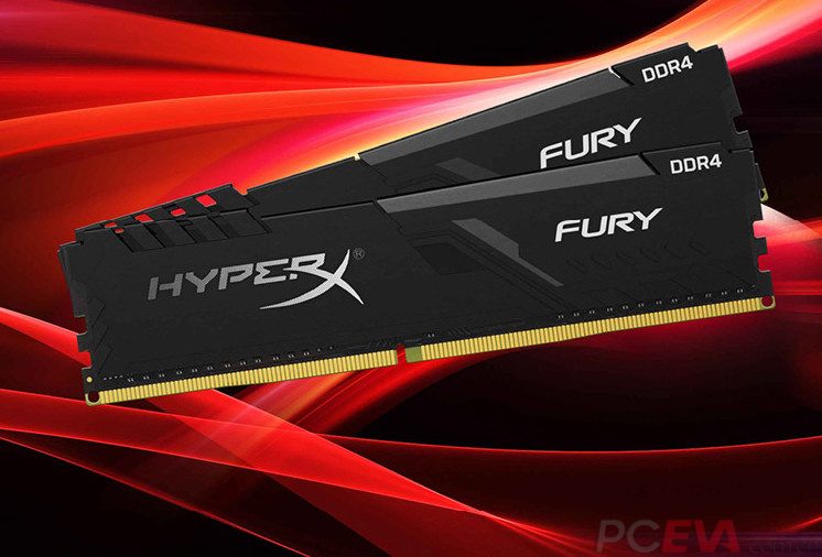 影音设计高效创作 HyperX高端内存推荐_PCEVA,PC绝对领域,探寻真正的电脑知识