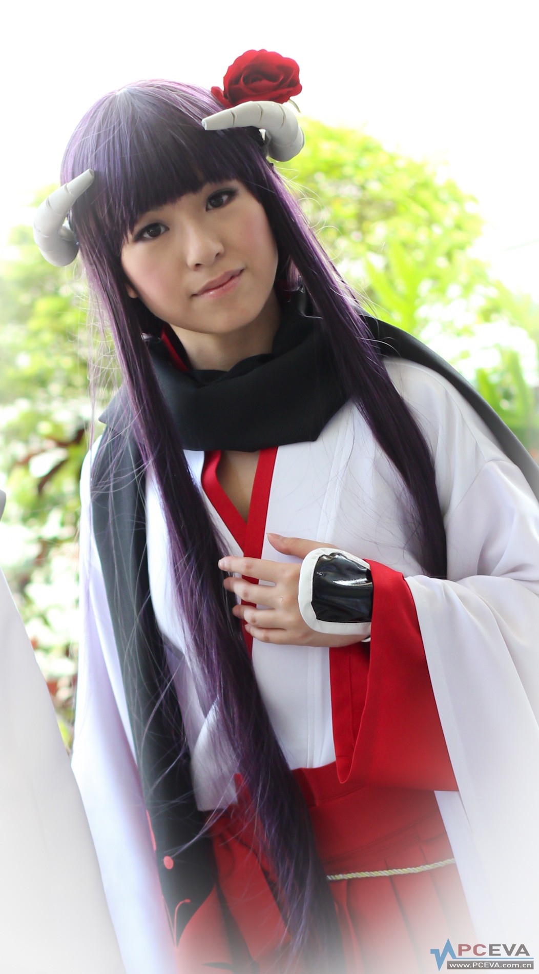 2012 WCS世界Cosplay峰会中国赛区总决赛第二天活动现场_电脑知识论坛_PCEVA,PC绝对领域,探寻真正的电脑知识