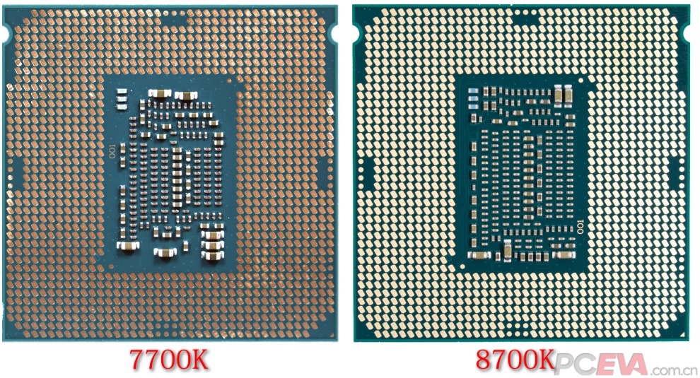 Intel Core i7 8700K与技嘉Z370 AORUS Gaming 7主板评测_第2页_PCEVA,PC绝对领域,探寻真正的电脑知识