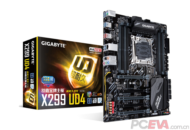 英特尔X299主板的VROC值2000块？_PCEVA,PC绝对领域,探寻真正的电脑知识