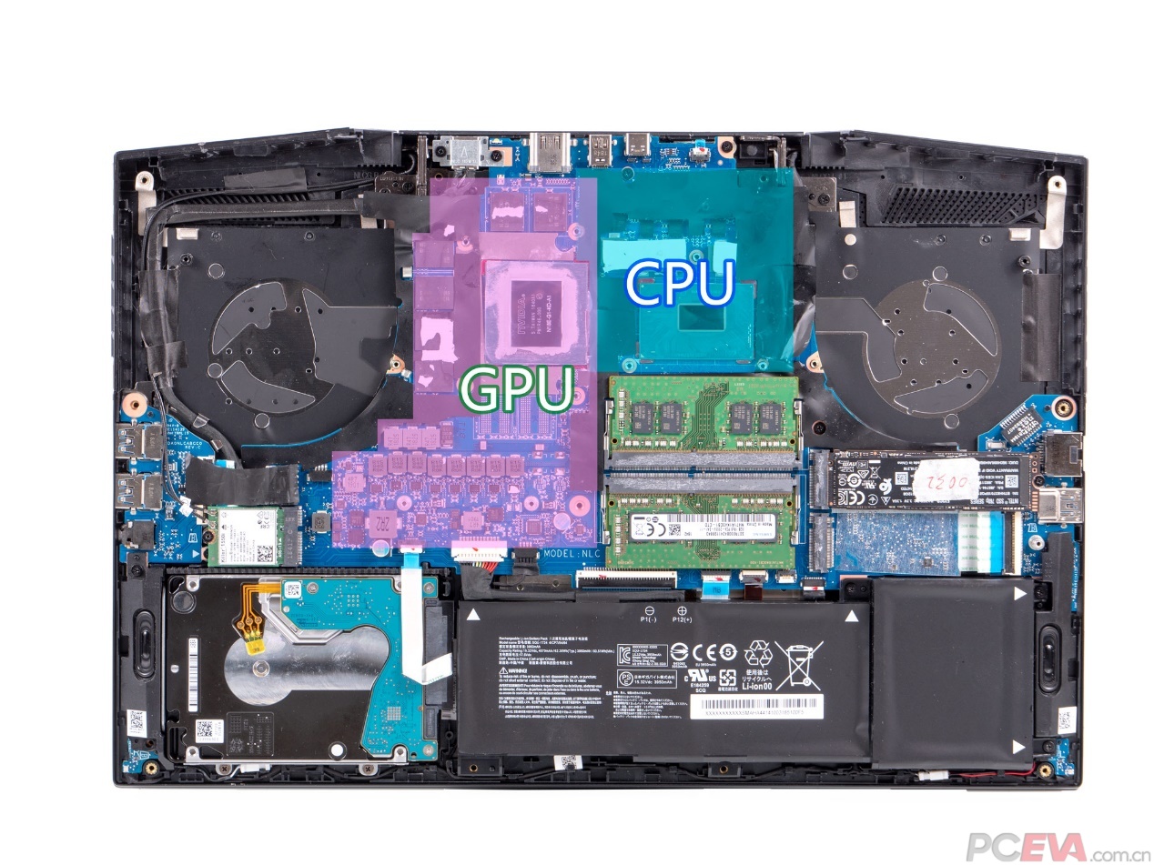 技嘉AORUS 15游戏笔记本评测_第4页_PCEVA,PC绝对领域,探寻真正的电脑知识