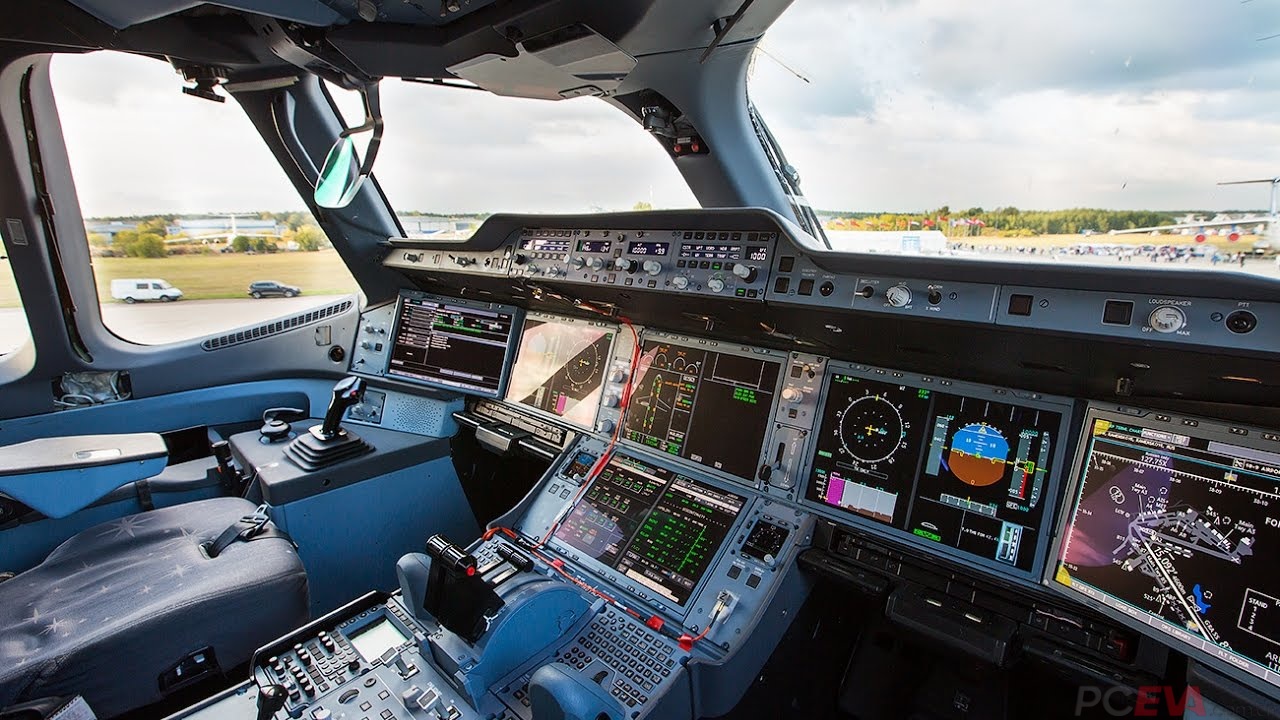 飞机也要定时关机重启？_PCEVA,PC绝对领域,探寻真正的电脑知识