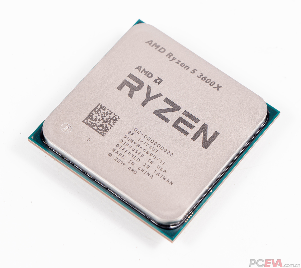 R5终灭i7！AMD 锐龙5 3600X全面测试_第6页_PCEVA,PC绝对领域,探寻真正的电脑知识