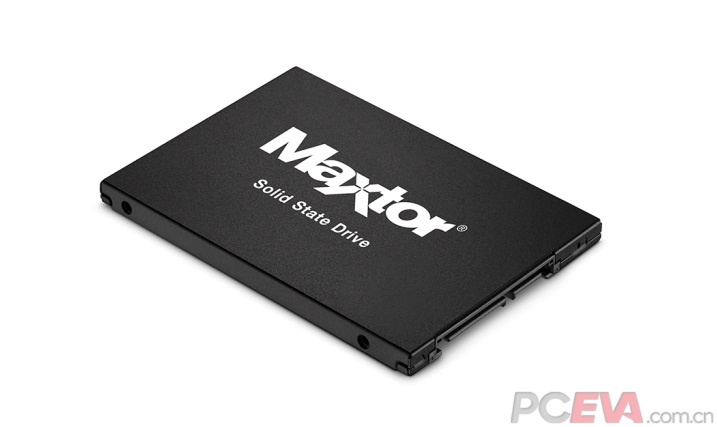 希捷重新启用迈拓作为SSD品牌_PCEVA,PC绝对领域,探寻真正的电脑知识