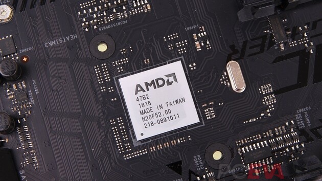 AMD B550主板将提供2种不同版本_PCEVA,PC绝对领域,探寻真正的电脑知识