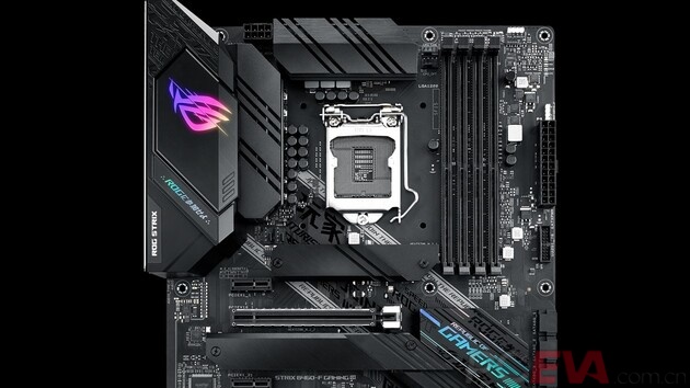 B460主板解锁PL1限制来“超频”CPU_PCEVA,PC绝对领域,探寻真正的电脑知识