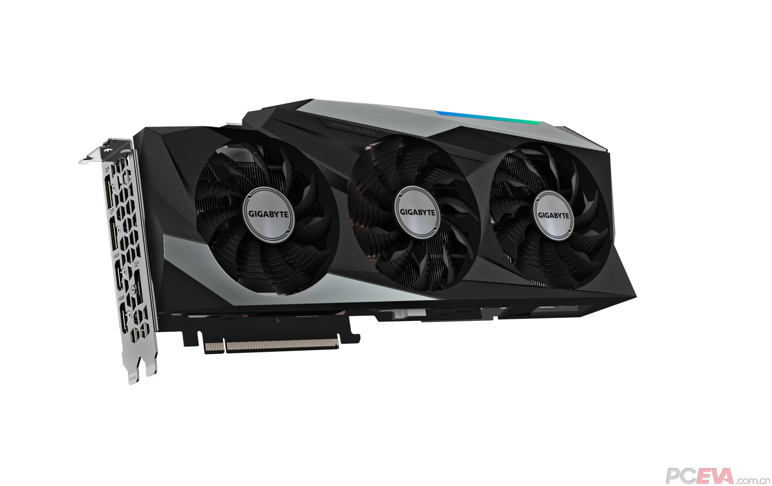 技嘉推出新一代GeForce RTX 30系列显卡_PCEVA,PC绝对领域,探寻真正的电脑知识