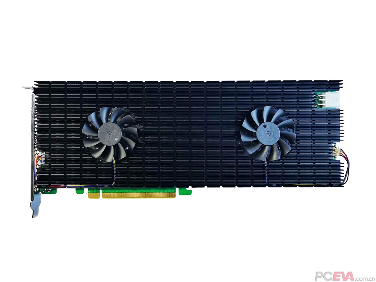 64TB容量、26GB/s读速的战舰SSD_PCEVA,PC绝对领域,探寻真正的电脑知识
