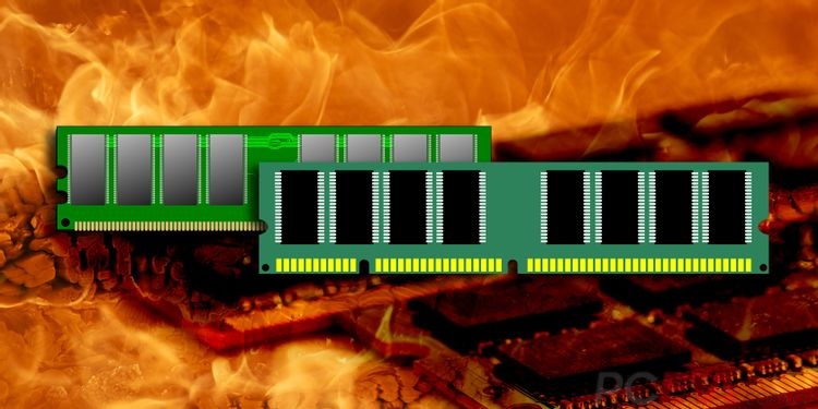 DDR5内存和XMP 3.0功能_PCEVA,PC绝对领域,探寻真正的电脑知识