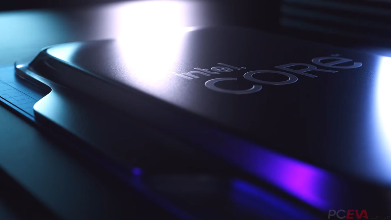 英特尔第13代酷睿|Windows 12_PCEVA,PC绝对领域,探寻真正的电脑知识