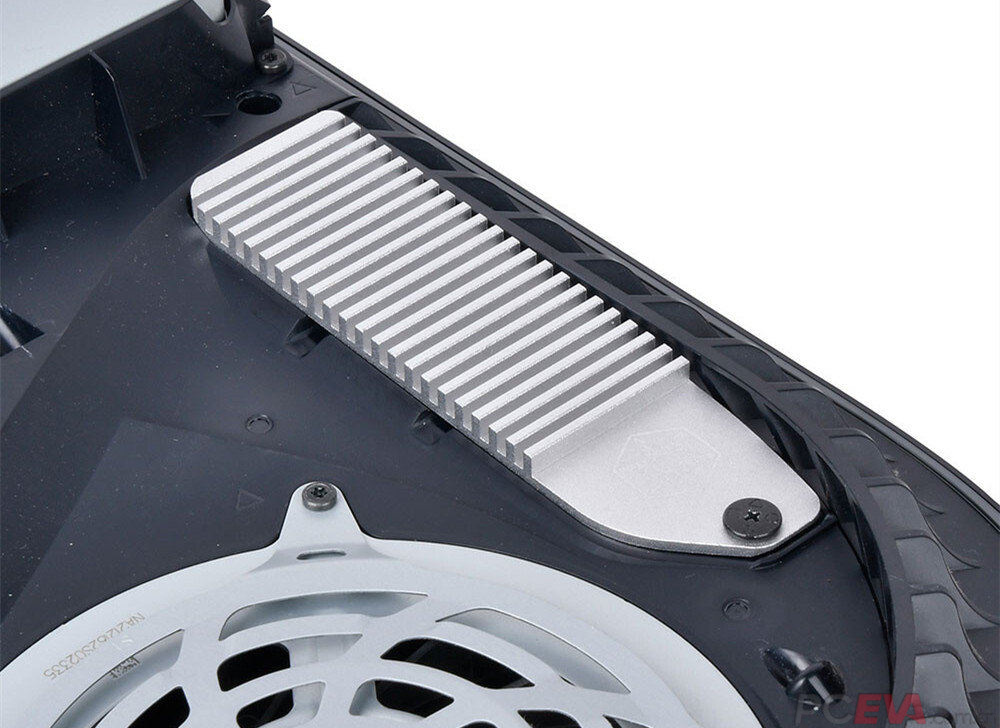 微星M480 PLAY|银欣PS5 SSD散热片_PCEVA,PC绝对领域,探寻真正的电脑知识