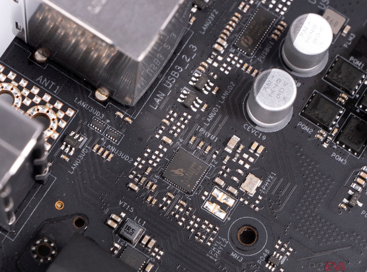 NZXT恩杰N5 Z690主板评测_第3页_PCEVA,PC绝对领域,探寻真正的电脑知识