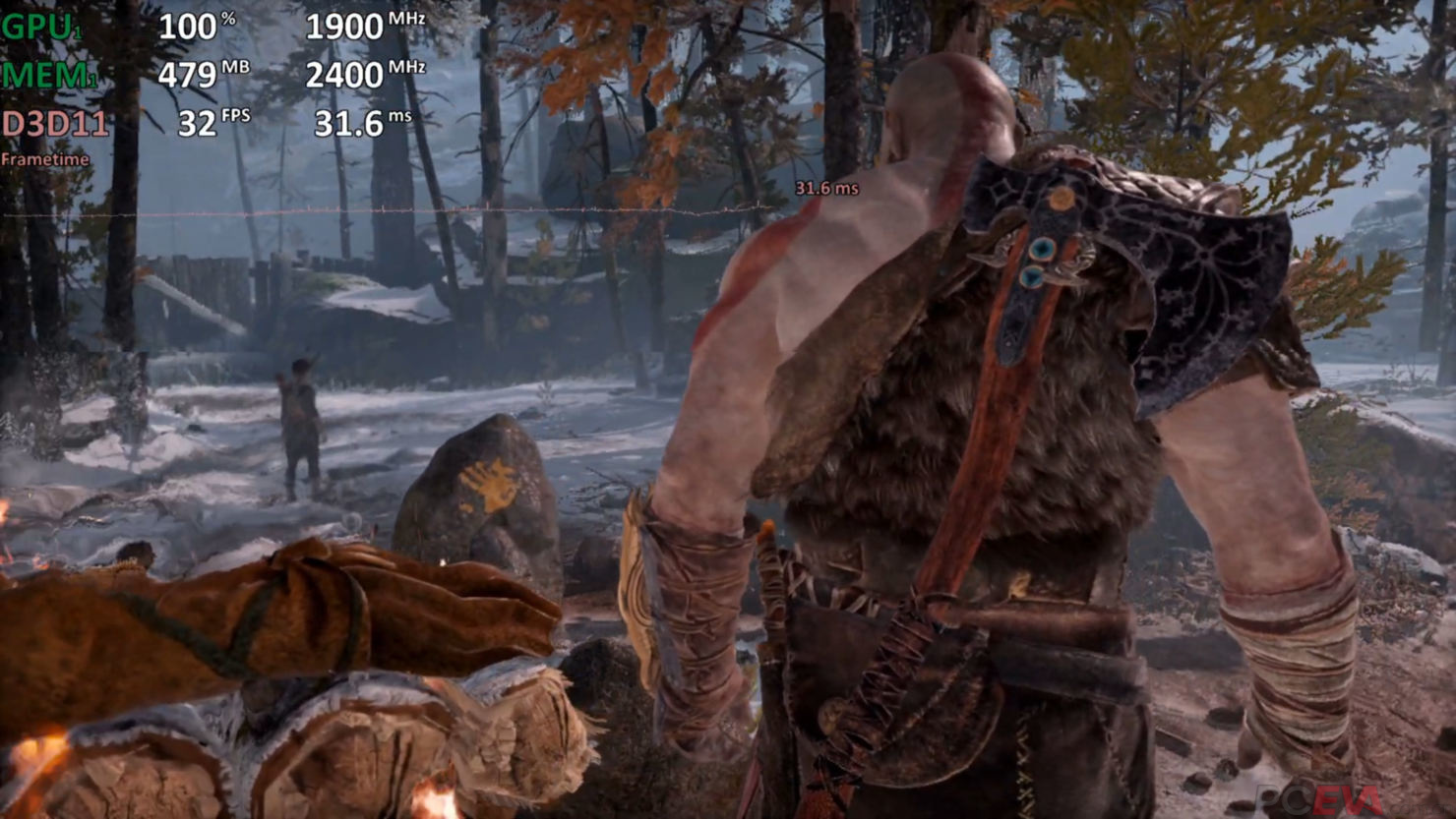 Arc A770现身，660M核显能玩战神_PCEVA,PC绝对领域,探寻真正的电脑知识