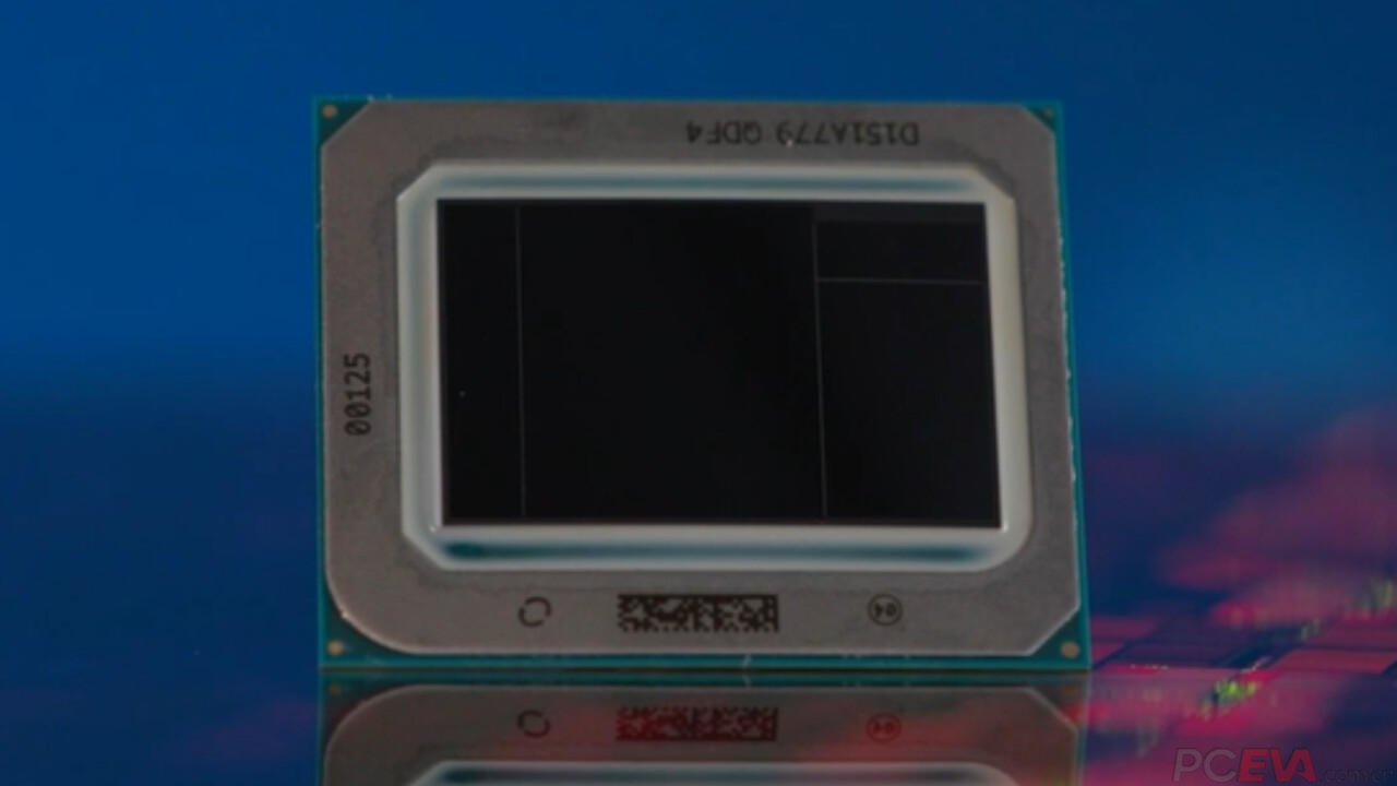 英特尔14代酷睿移动版规格曝光_PCEVA,PC绝对领域,探寻真正的电脑知识