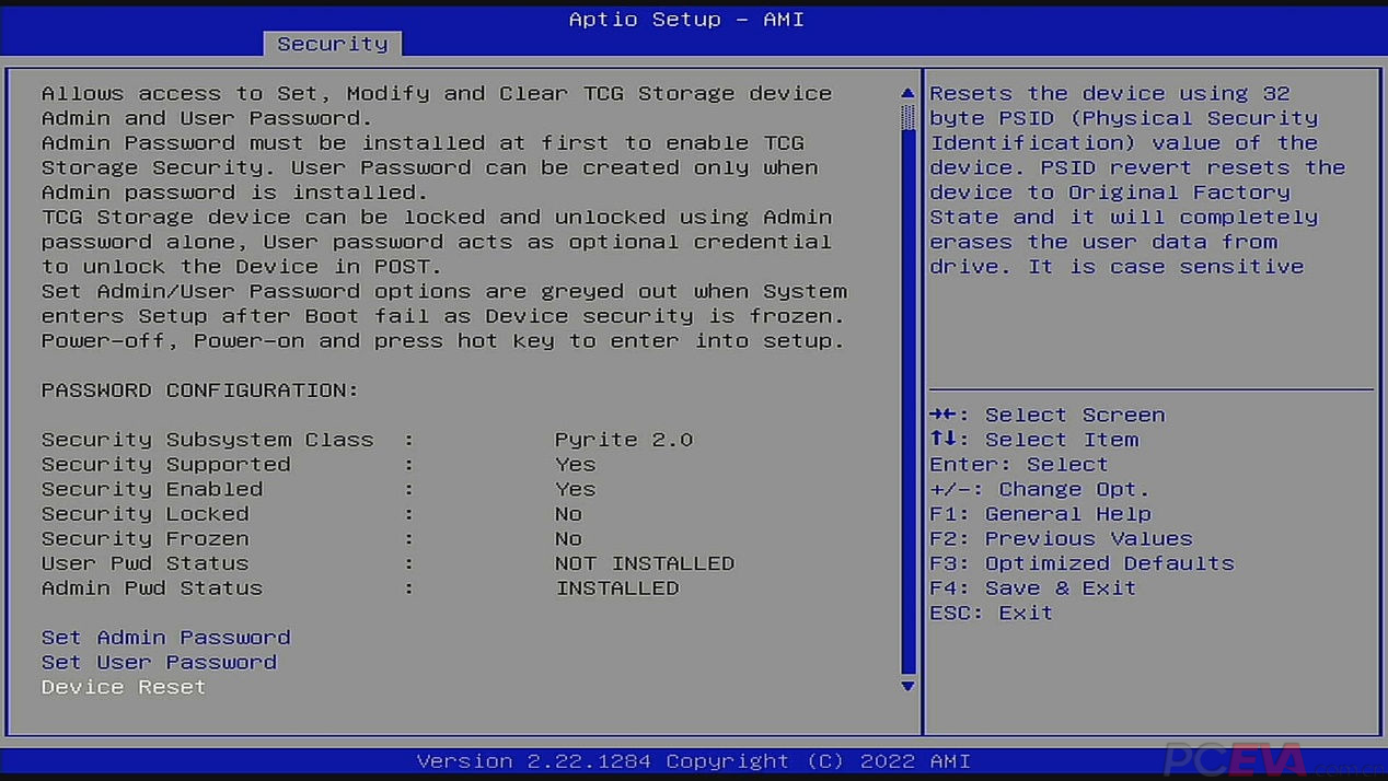 目标星辰大海：长江存储PC300商用消费级SSD评测_第2页_PCEVA,PC绝对领域,探寻真正的电脑知识
