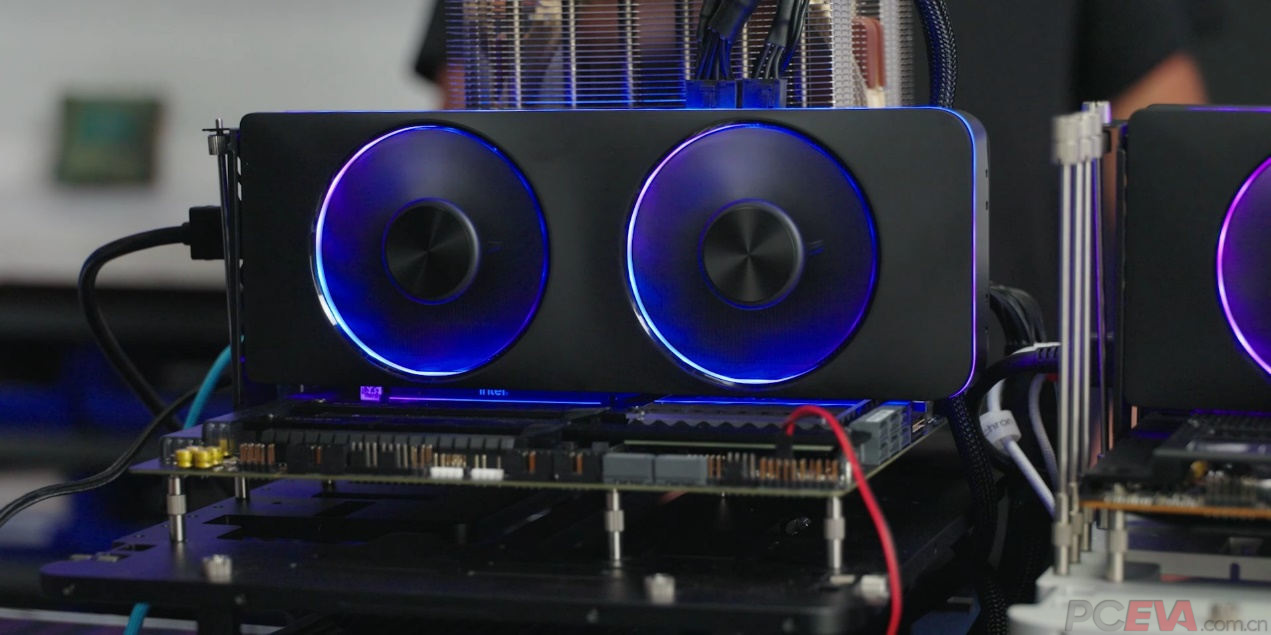 ARC独显性价比|三星SmartSSD_PCEVA,PC绝对领域,探寻真正的电脑知识