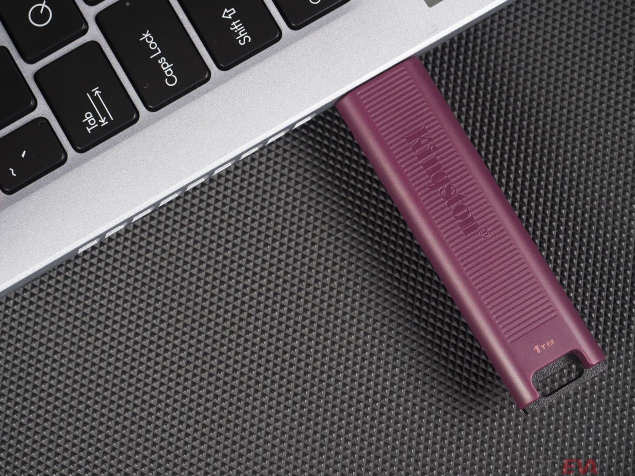 金士顿DT Max USB 3.2 Gen 2 Type-A高速闪存盘评测_第2页_PCEVA,PC绝对领域,探寻真正的电脑知识