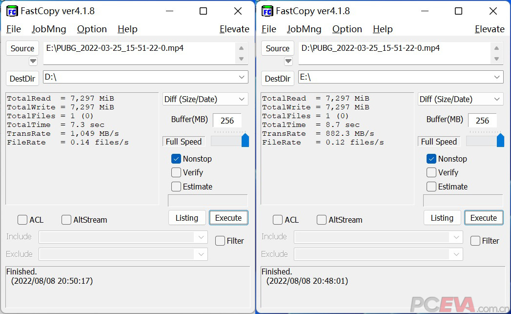 金士顿DT Max USB 3.2 Gen 2 Type-A高速闪存盘评测_第3页_PCEVA,PC绝对领域,探寻真正的电脑知识