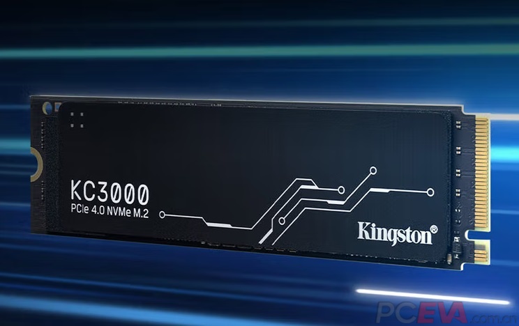 开学季主机焕新 金士顿内存固态提速利器_PCEVA,PC绝对领域,探寻真正的电脑知识