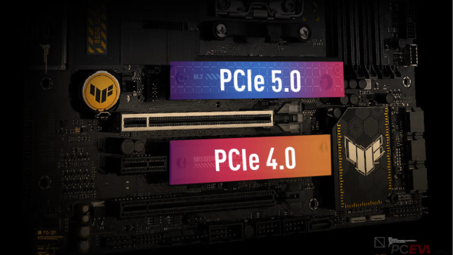 B650主板上市，BIOS功能继续完善_PCEVA,PC绝对领域,探寻真正的电脑知识