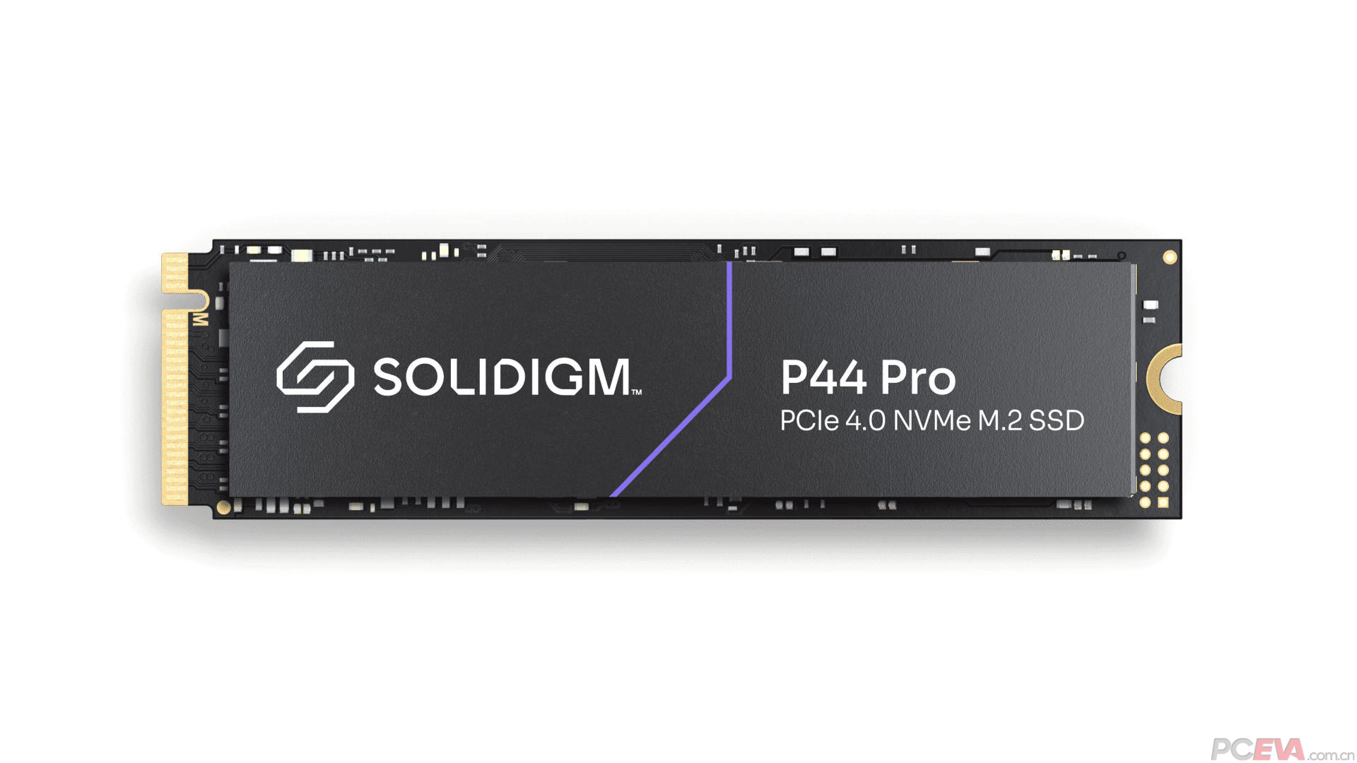 三星990PRO|Solidigm P44 Pro_PCEVA,PC绝对领域,探寻真正的电脑知识
