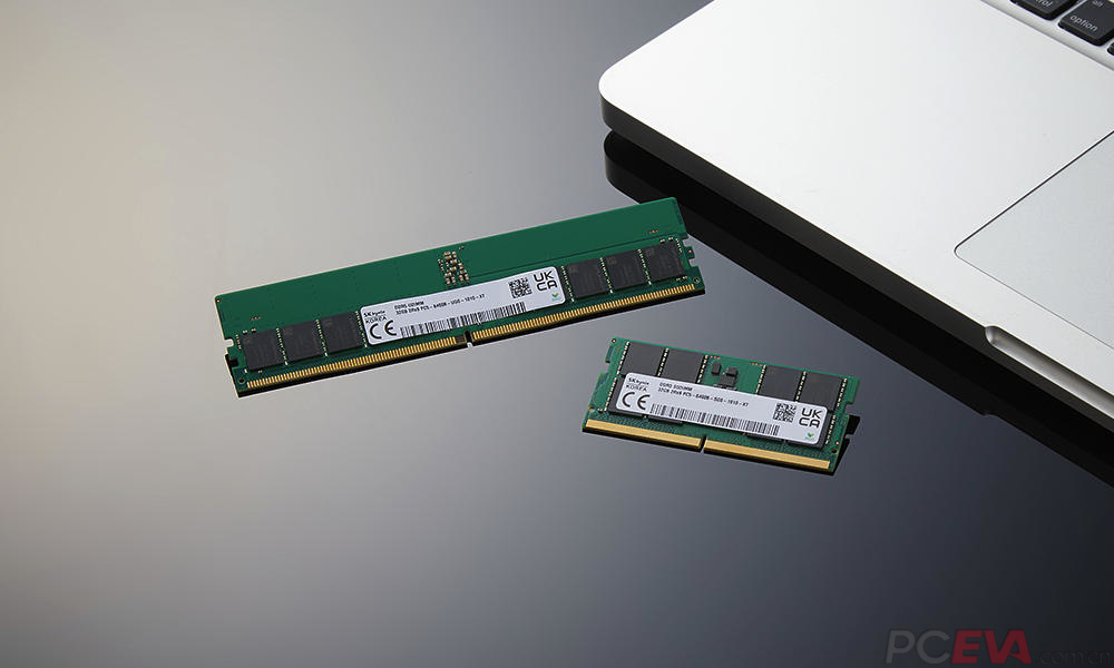 锐龙7000微码|32GB DDR5-6400_PCEVA,PC绝对领域,探寻真正的电脑知识