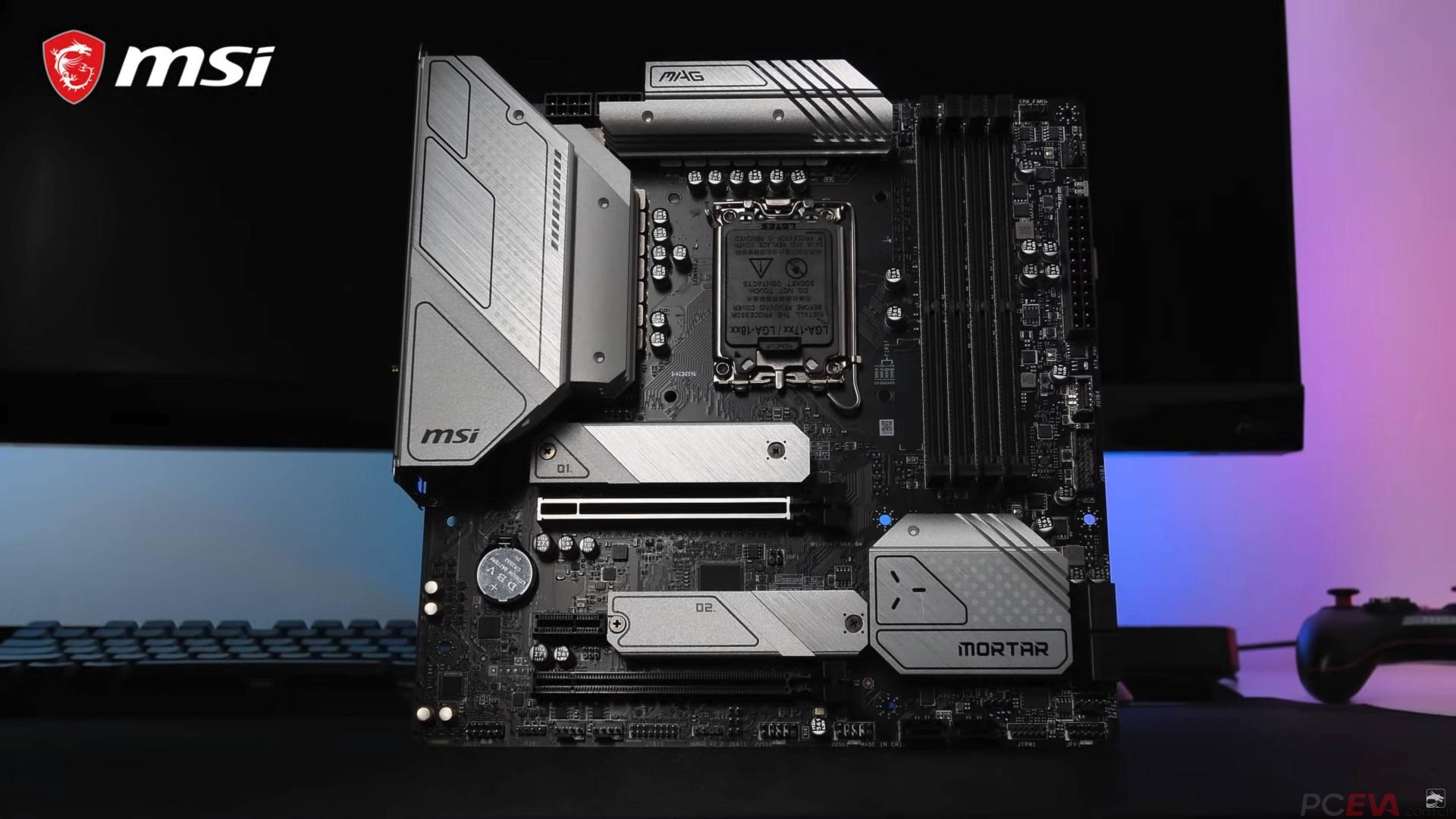 B660超频13代酷睿|3纳米晶圆提价_PCEVA,PC绝对领域,探寻真正的电脑知识