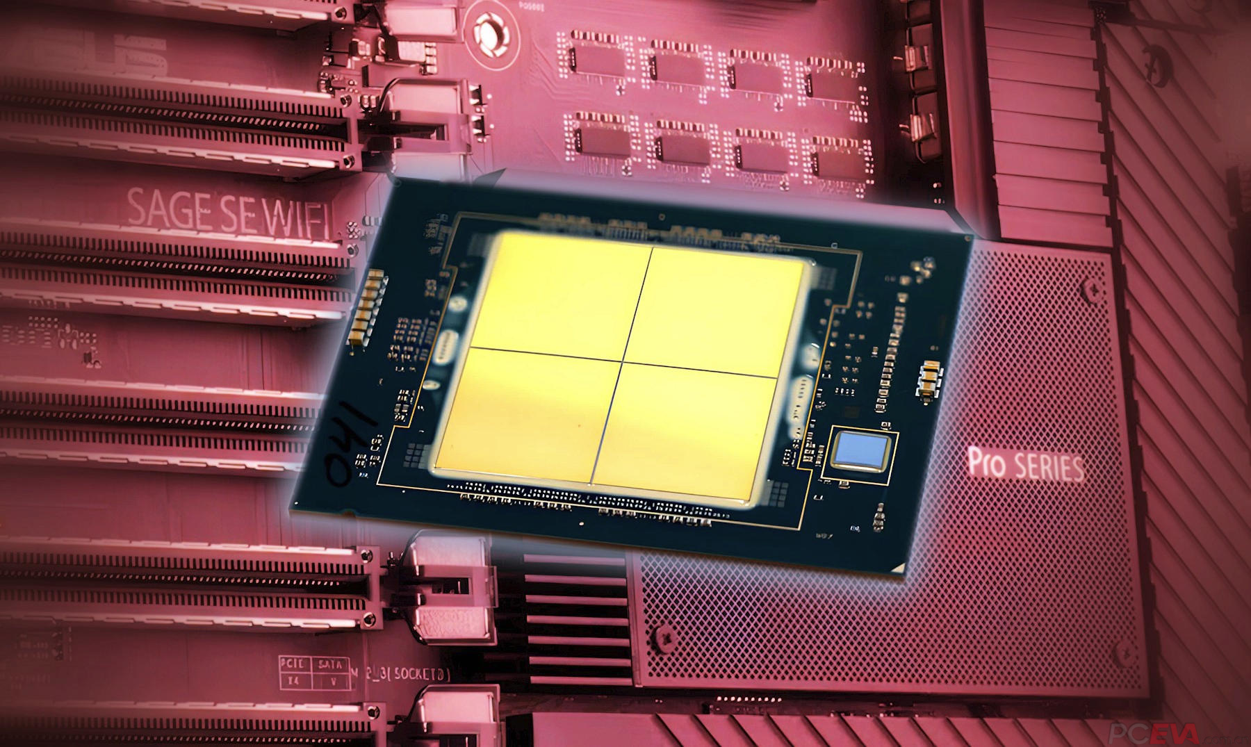 英特尔HEDT平台|即将上市锐龙CPU_PCEVA,PC绝对领域,探寻真正的电脑知识