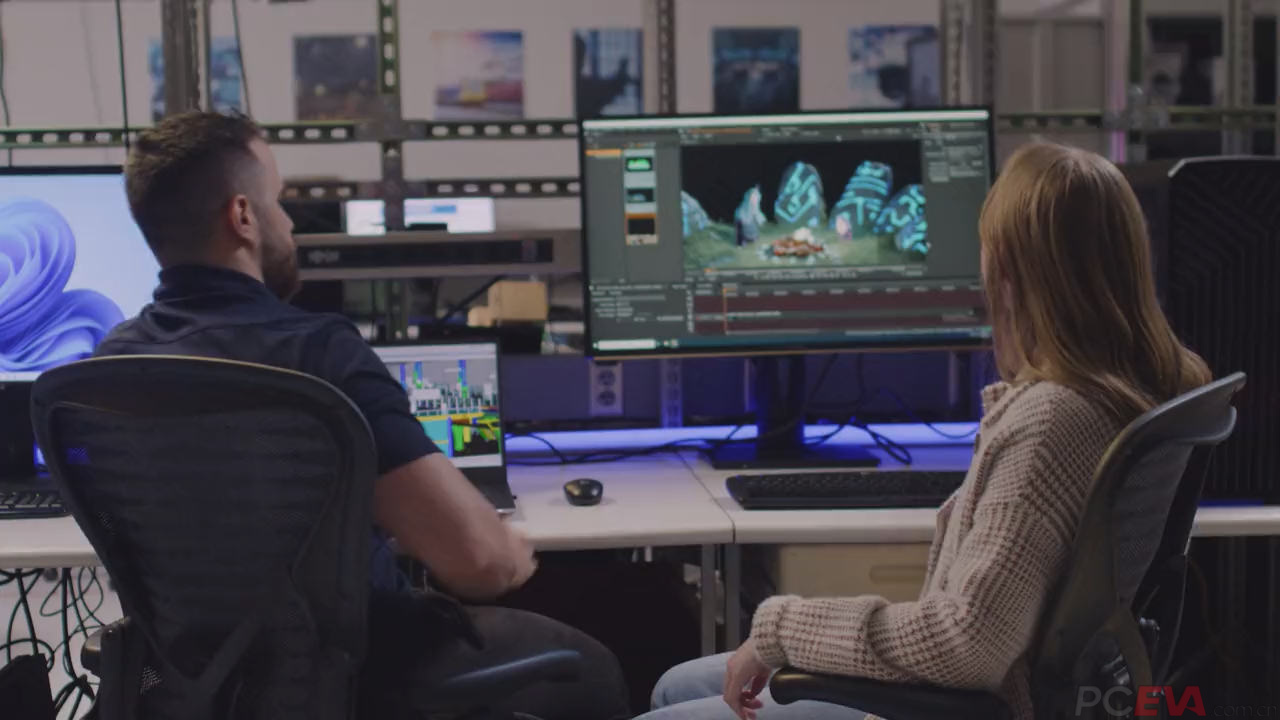 NVMe HDD|英特尔下代工作站CPU_PCEVA,PC绝对领域,探寻真正的电脑知识