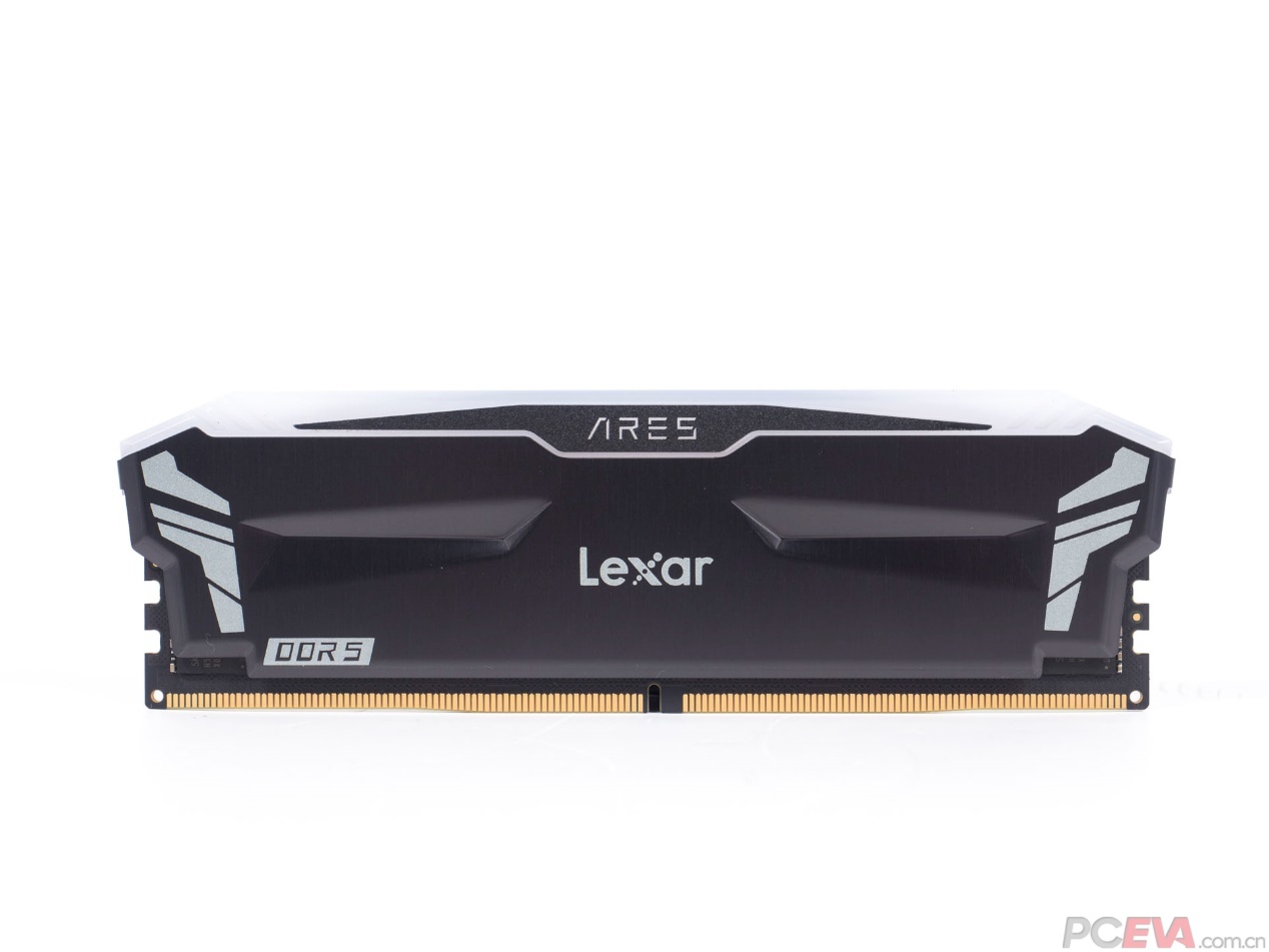 高频低延迟，雷克沙ARES RGB DDR5-6000Mbps内存评测_第3页_PCEVA,PC绝对领域,探寻真正的电脑知识