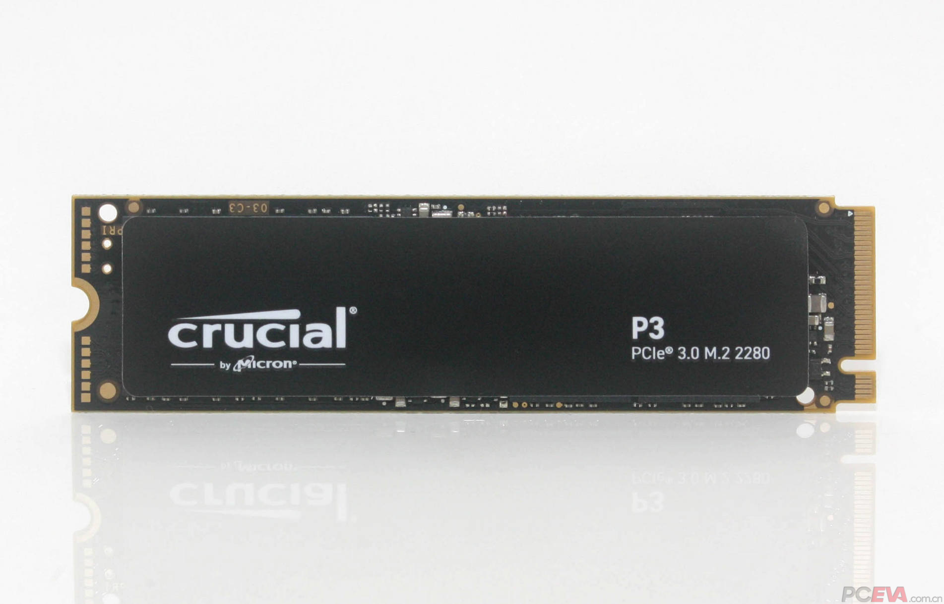 2022年年终点评与回顾-存储产品_第3页_PCEVA,PC绝对领域,探寻真正的电脑知识