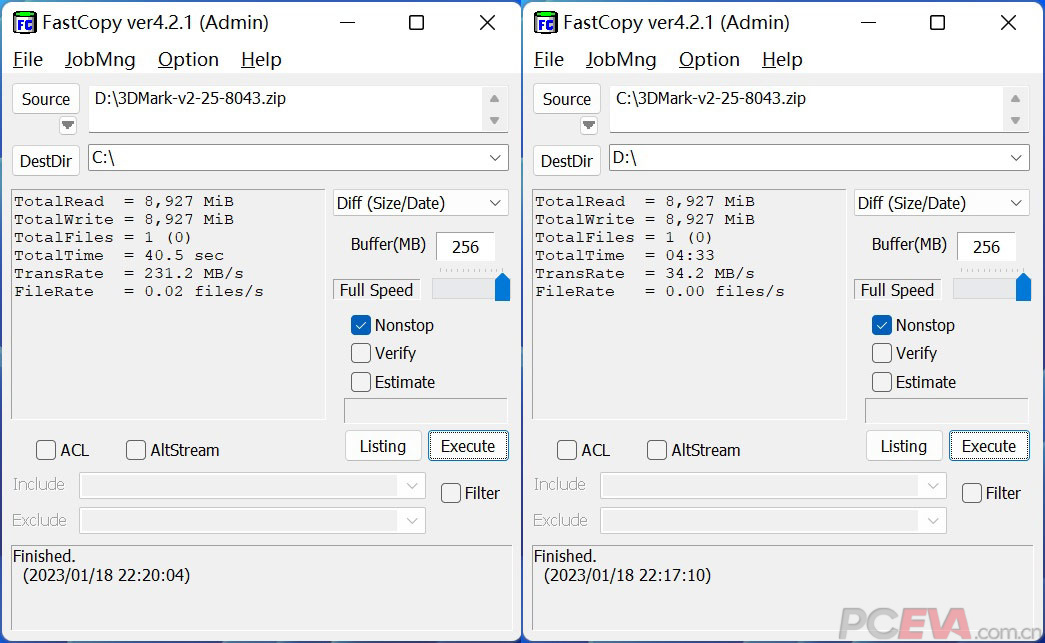 金士顿DataTraveler 80 M USB-C闪存盘评测_第3页_PCEVA,PC绝对领域,探寻真正的电脑知识
