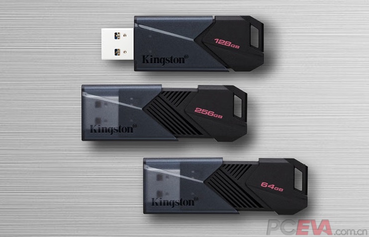 女神节来临 金士顿给你“盘盘”好礼攻略_PCEVA,PC绝对领域,探寻真正的电脑知识