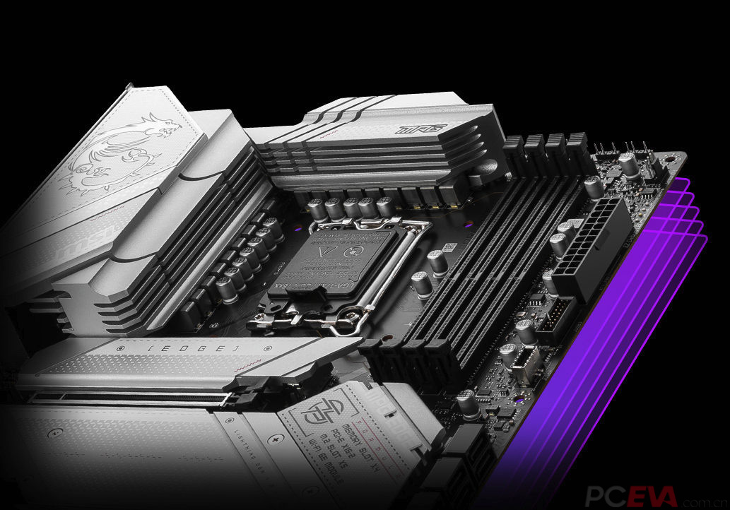 英特尔700系主板逐步转向DDR5为主_PCEVA,PC绝对领域,探寻真正的电脑知识