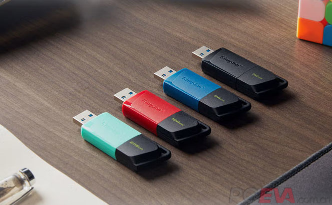 精明买家抢先加购 金士顿高速闪存盘_PCEVA,PC绝对领域,探寻真正的电脑知识