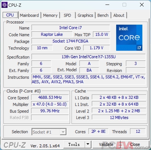 1cm极致轻薄便携本，华硕灵耀13 2023笔记本评测_第2页_PCEVA,PC绝对领域,探寻真正的电脑知识