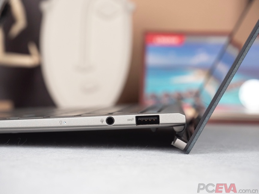 1cm极致轻薄便携本，华硕灵耀13 2023笔记本评测_第3页_PCEVA,PC绝对领域,探寻真正的电脑知识