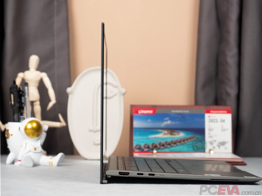 1cm极致轻薄便携本，华硕灵耀13 2023笔记本评测_第3页_PCEVA,PC绝对领域,探寻真正的电脑知识