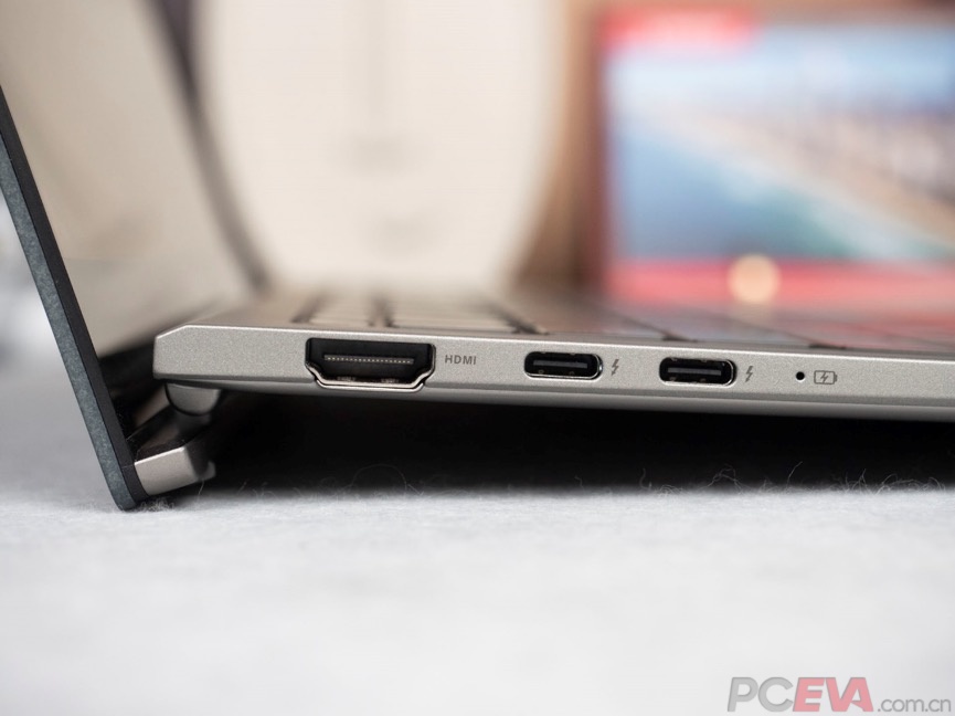 1cm极致轻薄便携本，华硕灵耀13 2023笔记本评测_第3页_PCEVA,PC绝对领域,探寻真正的电脑知识