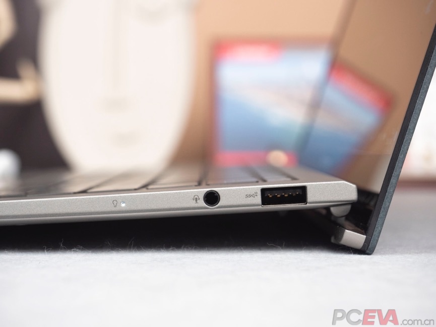 1cm极致轻薄便携本，华硕灵耀13 2023笔记本评测_第3页_PCEVA,PC绝对领域,探寻真正的电脑知识