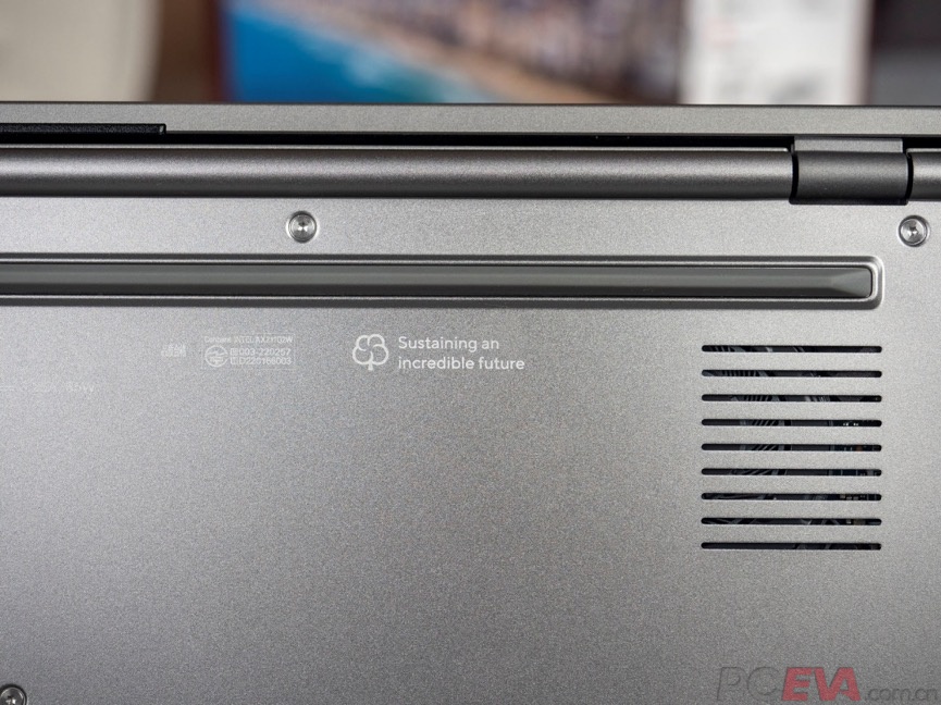 1cm极致轻薄便携本，华硕灵耀13 2023笔记本评测_第3页_PCEVA,PC绝对领域,探寻真正的电脑知识