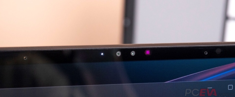 多边形战士全能轻薄本，华硕灵耀Pro14 2023笔记本评测_第3页_PCEVA,PC绝对领域,探寻真正的电脑知识